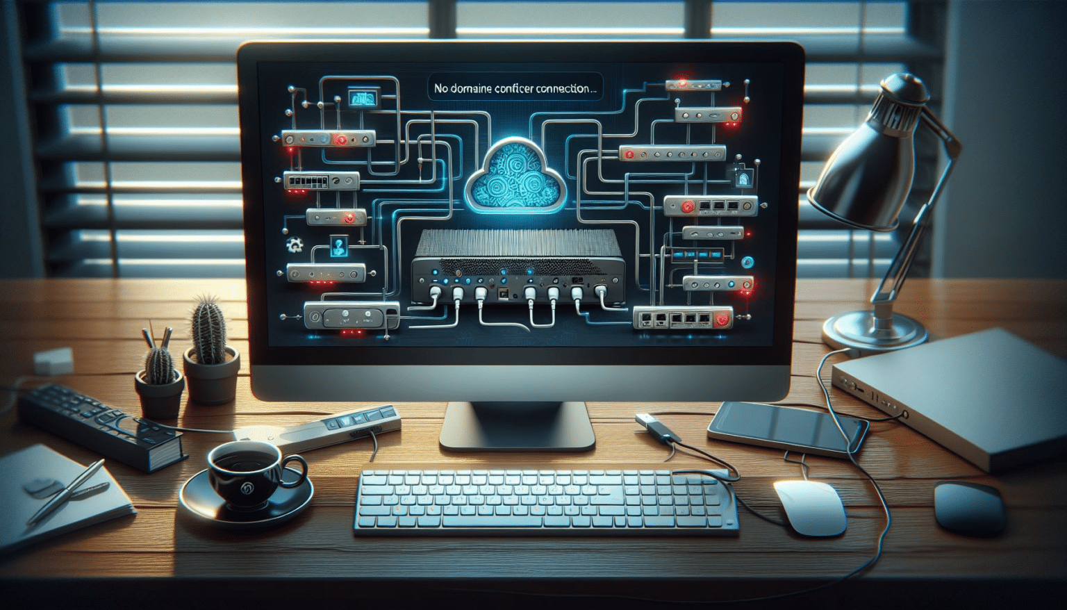 Disable/Enable all Network Adapters - The Code Asylum