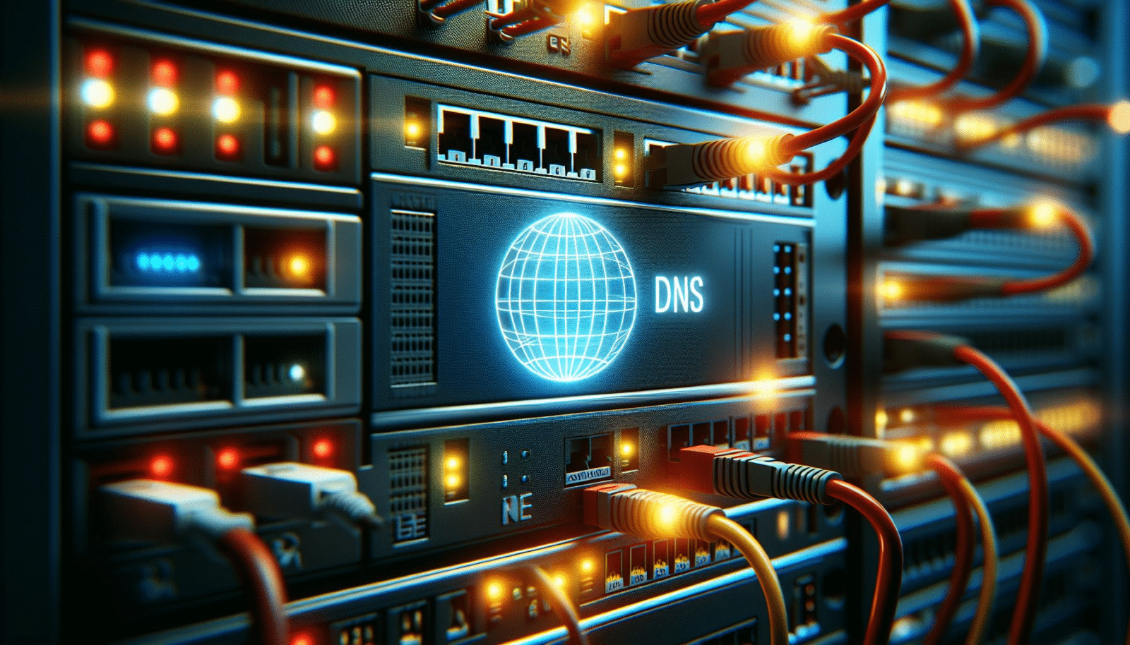 Have you checked DNS? - The Code Asylum