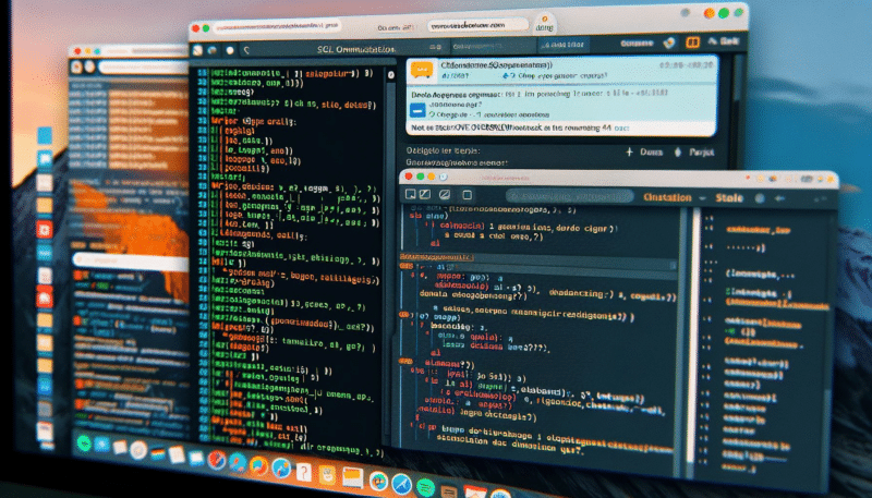 Reading And Writing To Sql Databases With Powershell The Code Asylum