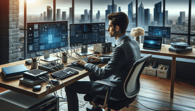 Domain Controllers not Synchronizing - The Code Asylum