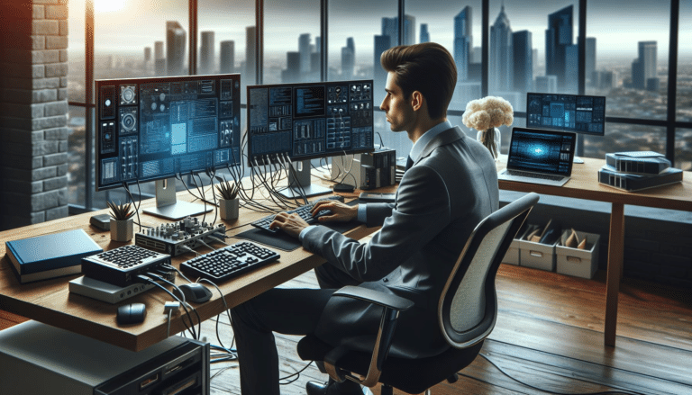 Domain Controllers not Synchronizing - The Code Asylum